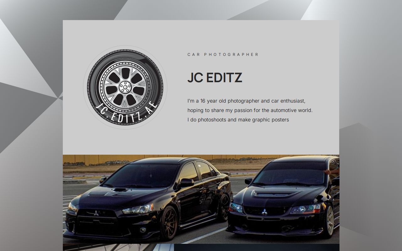 jc editz page